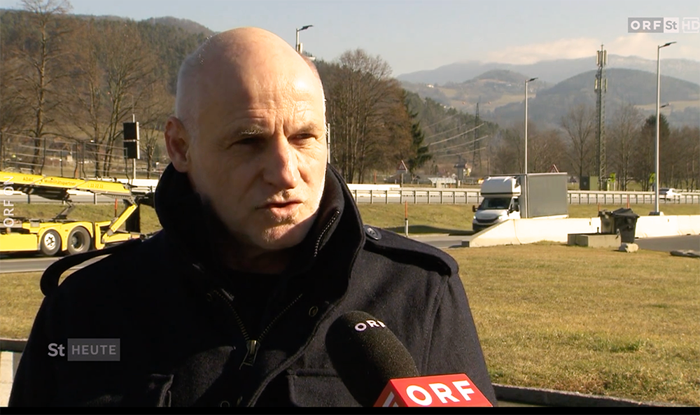 Tempolimit 150 auf Österreichs Autobahnen? - Nachschulungen ...